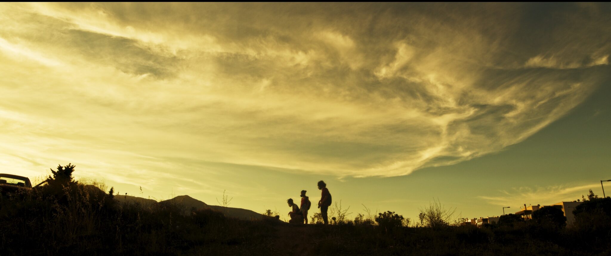 Greek short film earns recognition at international festivals ...