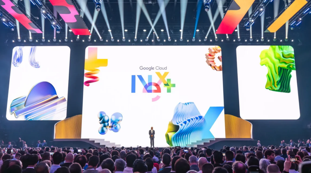 Google Cloud Next 2026: A New Era for AI Agents, Data and Cybersecurity ...