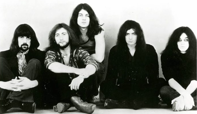 Legendary Deep Purple return to Athens - ProtoThema English