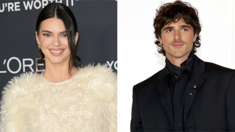 Kendall Jenner and Jacob Elordi: their new public appearance, the ...