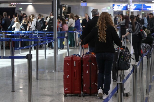 Travel receipts - ProtoThema English