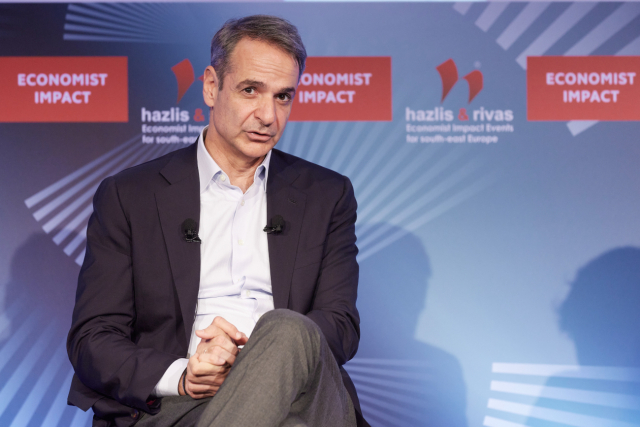Kyriakos Mitsotakis on 9 years since his father’s death: “We miss him ...