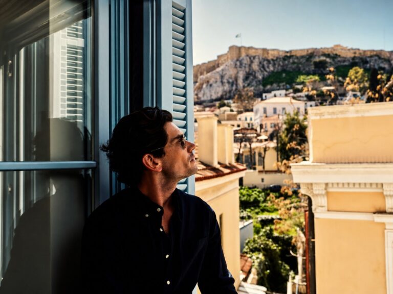 Secret Plaka: A Multi-Layered World Unto Itself - ProtoThema English