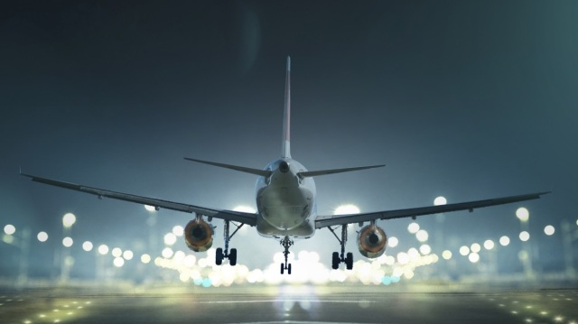 aircraft fuel - ProtoThema English