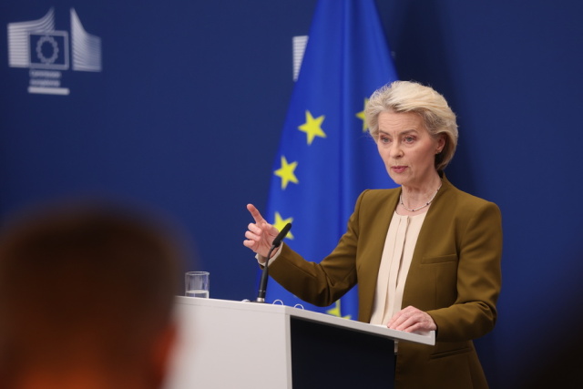 EU prepares 21st sanctions package against Russia: Energy, banking, and ...