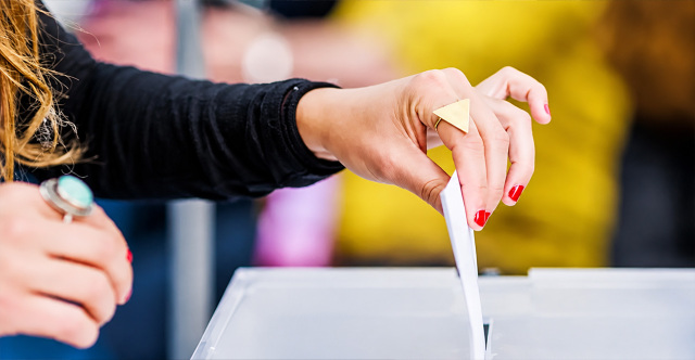 ALCO Poll: ND up half a point at 23.3% in voting intention - Tsipras ...