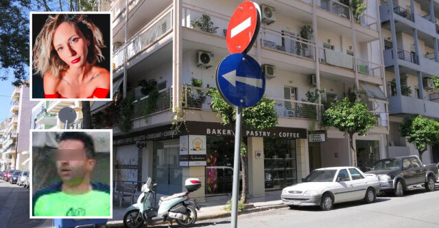 Murder in Kalamata: Toxicology tests ordered for the couple’s children ...