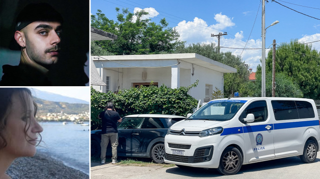 Aegio murder case: Shirt of 65-year-old found with possible blood ...