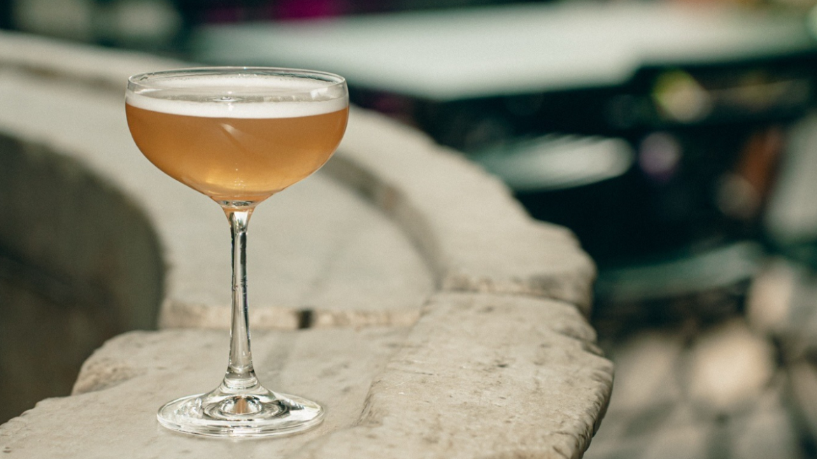 Athens gets first and second place in Europe’s 50 Best Bars 2026, as ...