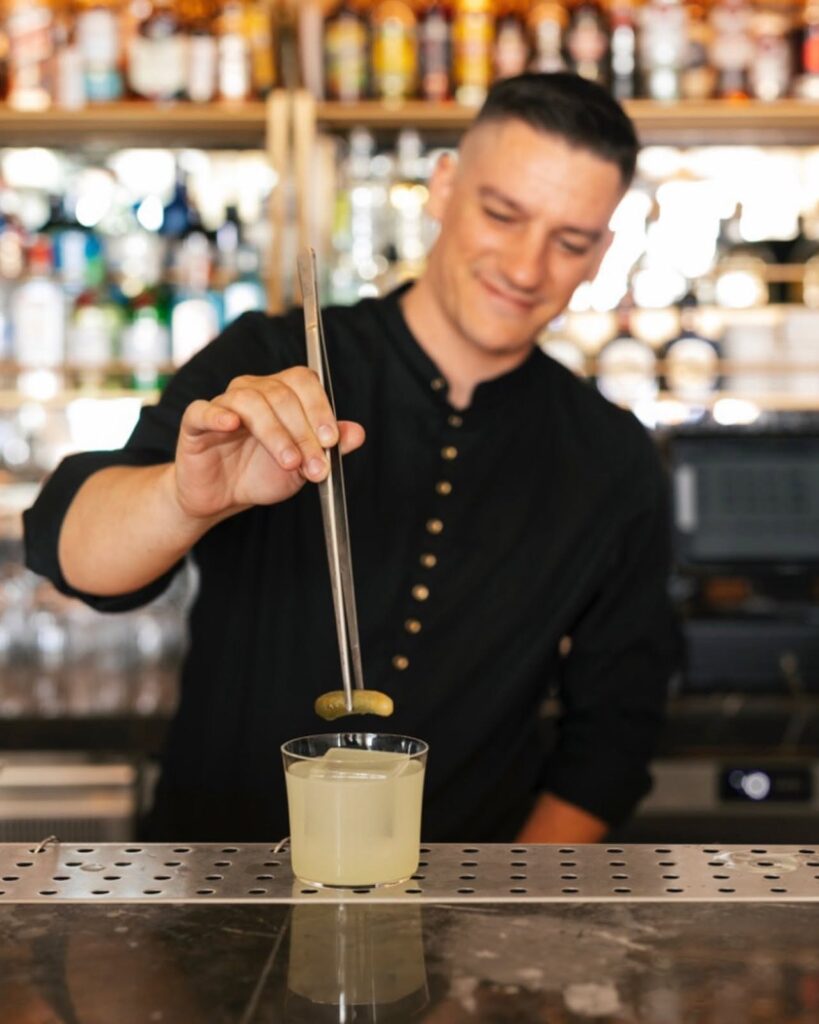 Athens gets first and second place in Europe’s 50 Best Bars 2026, as ...