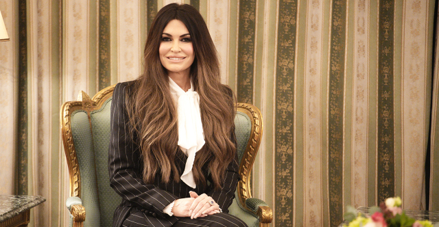 Kimberly Guilfoyle The Diva Ambassador And Her Inglorious Exit After 7278